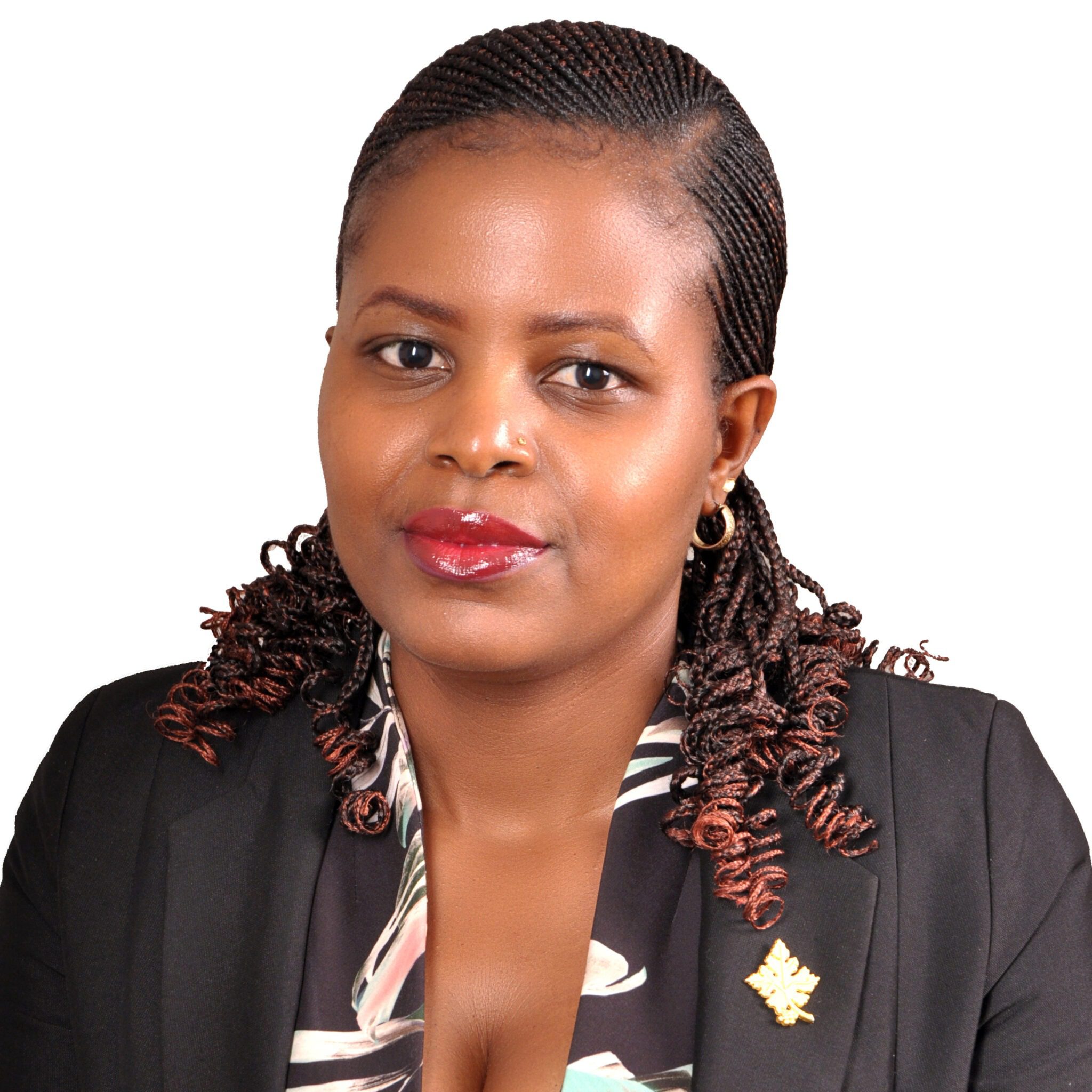 UIRI Executive - Uganda Industrial Research Institute